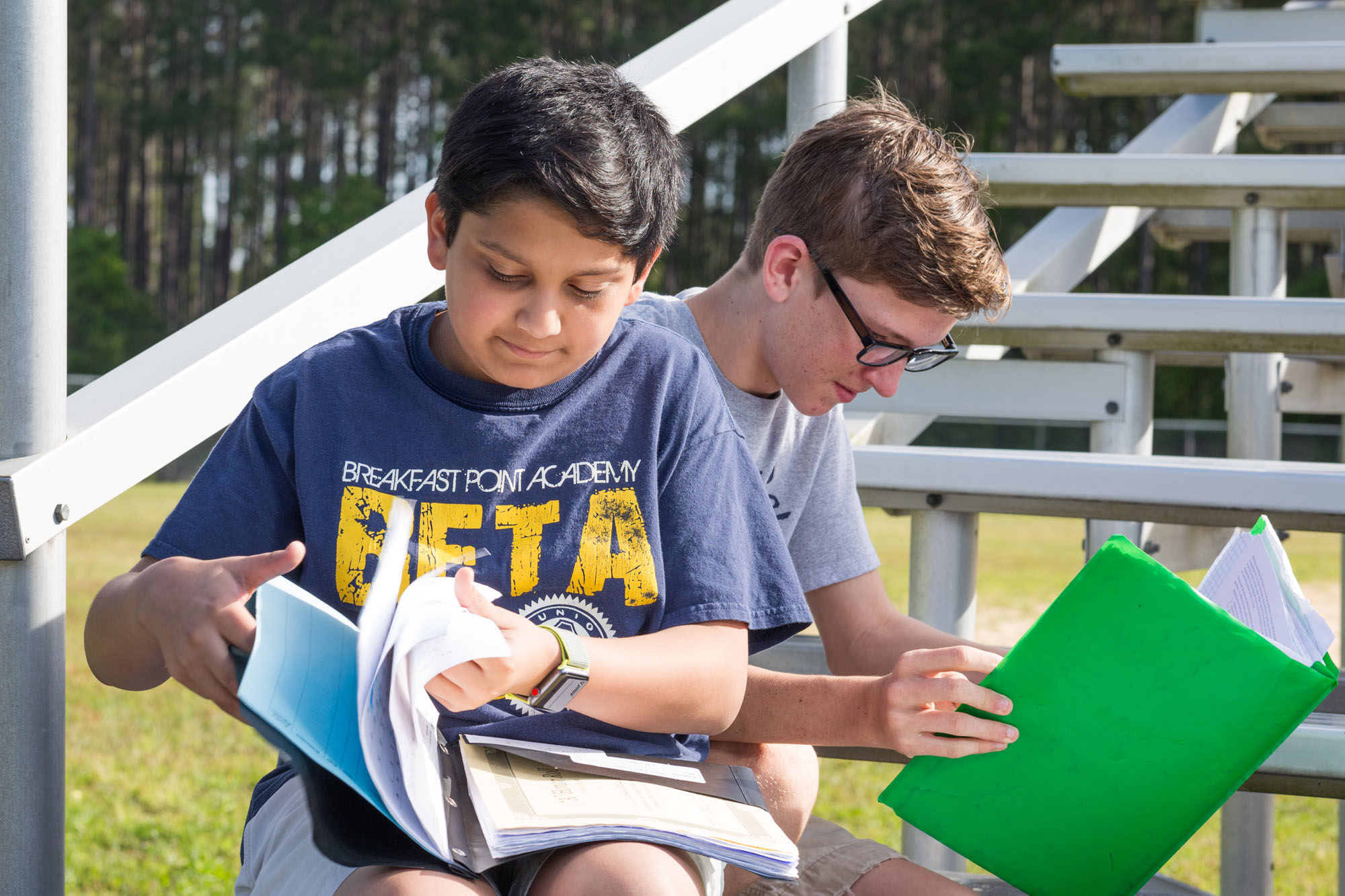Breakfast Point Academy in Panama City Beach, FL | Bay District Schools